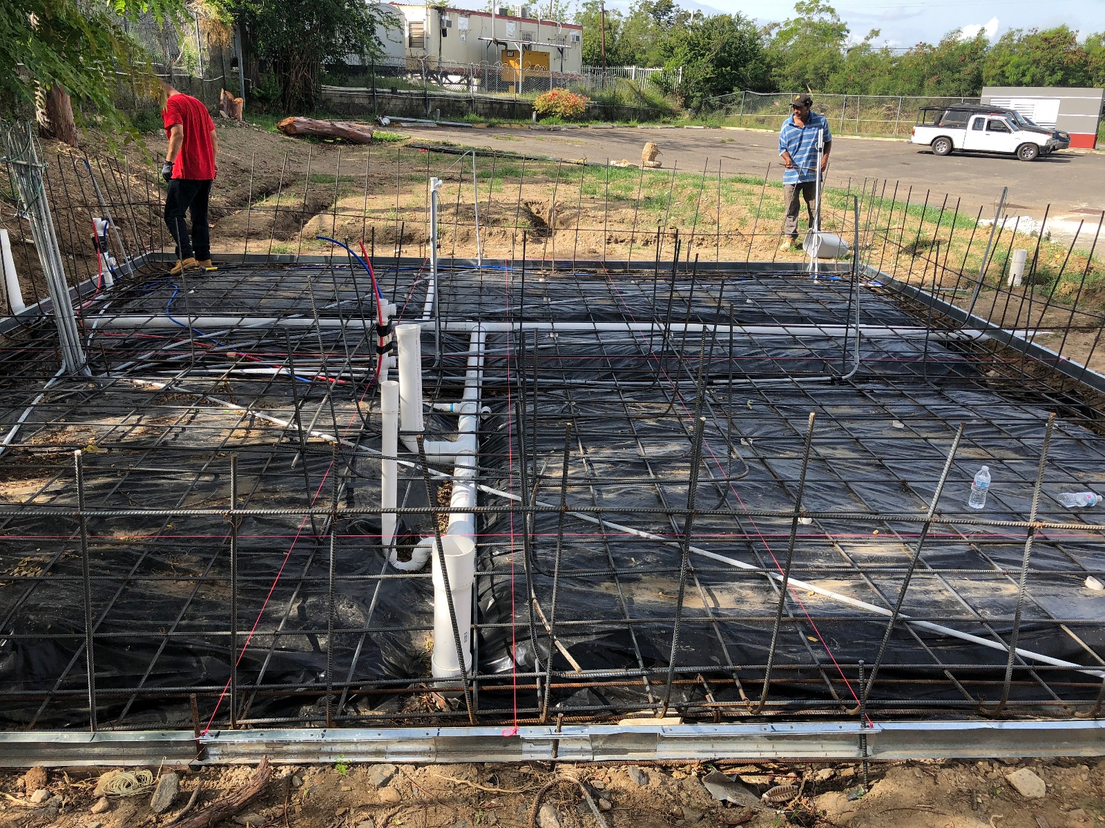 PVCasa PR – We'll build your dream home.