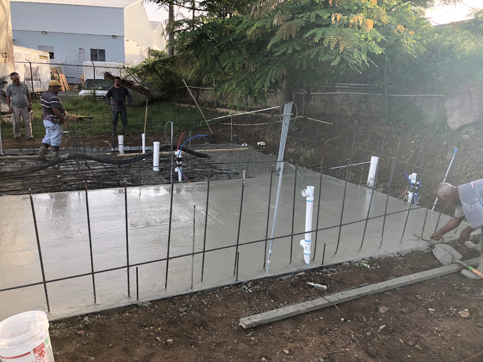 PVCasa PR – We'll build your dream home.